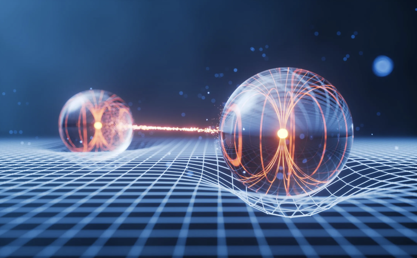 CyberSeQ™ - Quantum-Enhanced Cybersecurity Analytics Platform